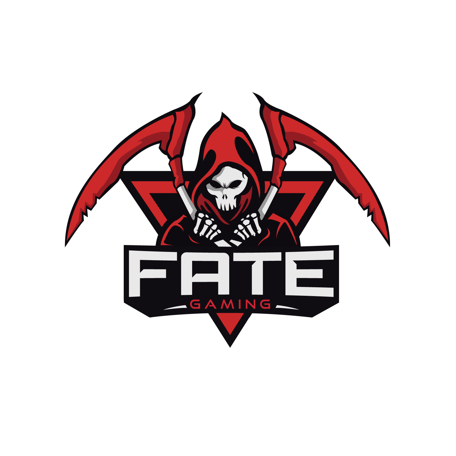 Fate Logo – Fate Gaming Shop