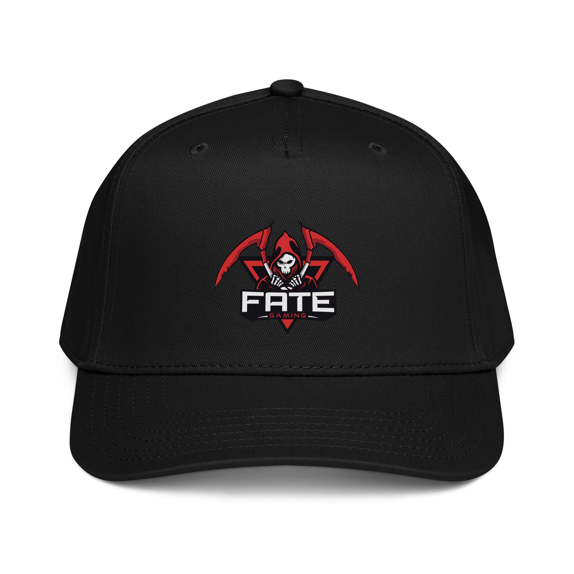 Fate Logo | Baseball Cap – Fate Gaming Shop