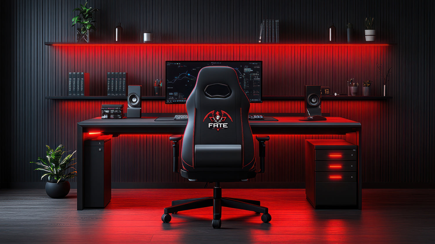 Fate Gaming Shop